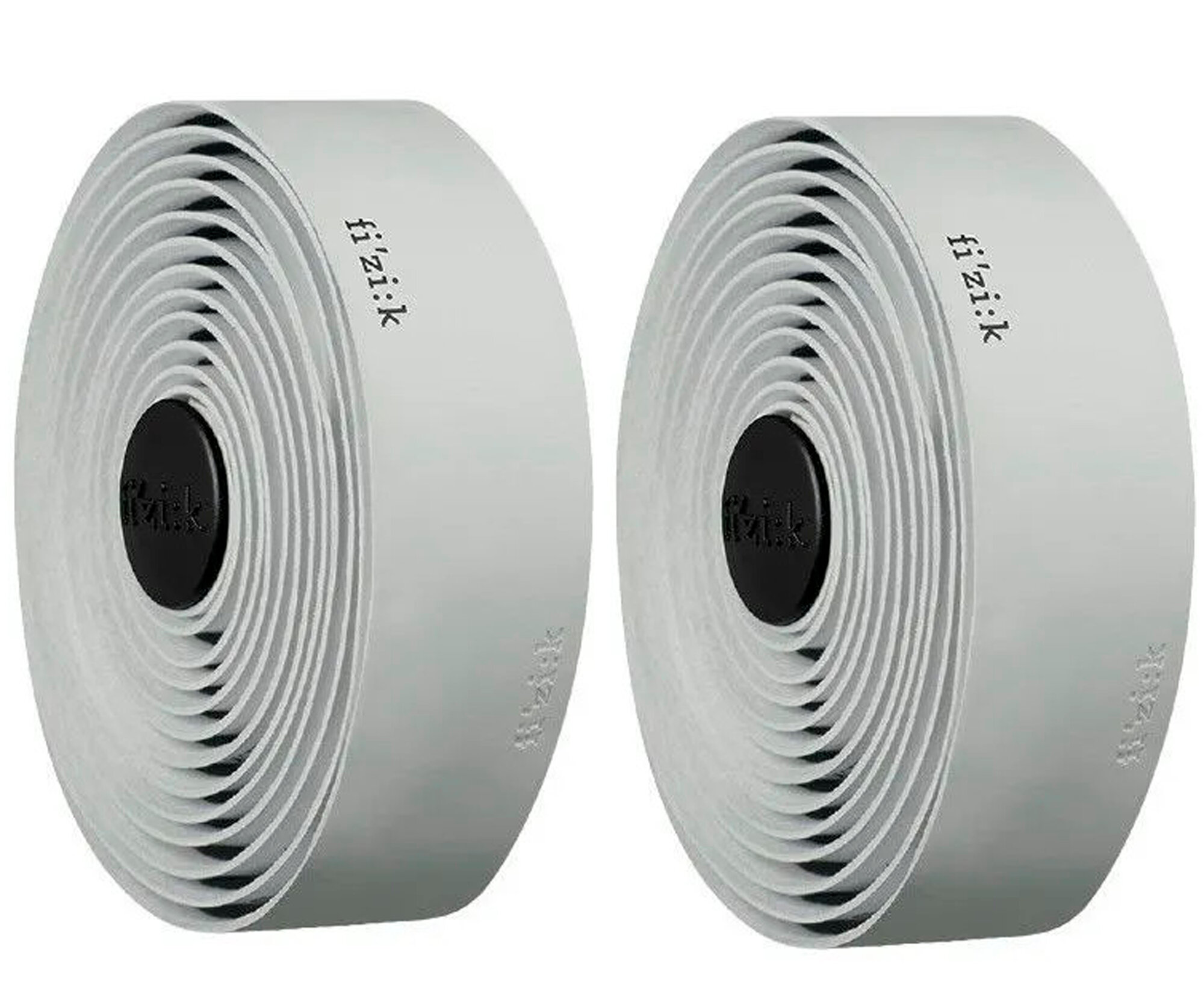 Обмотка для руля велосипеда Fizik Terra Microtex Bondcush Tacky 3.0 mm. Цвет: LIGHTGREY (серый)