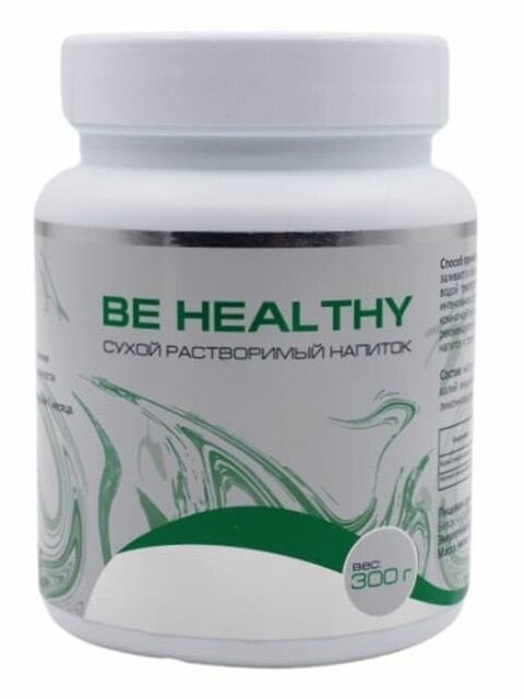 Бихелси Биотика С