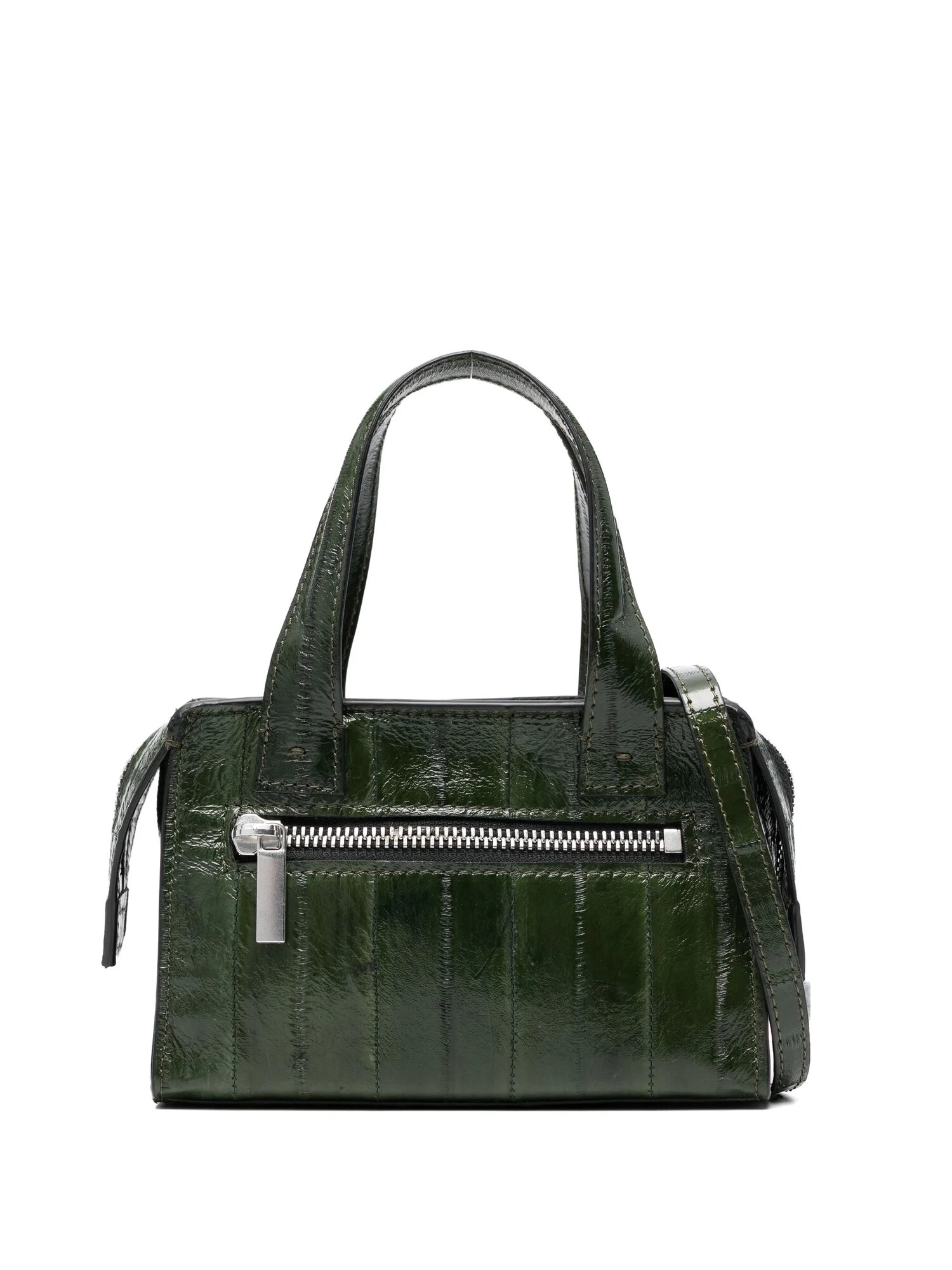 Сумка Mini top-handles tote bag