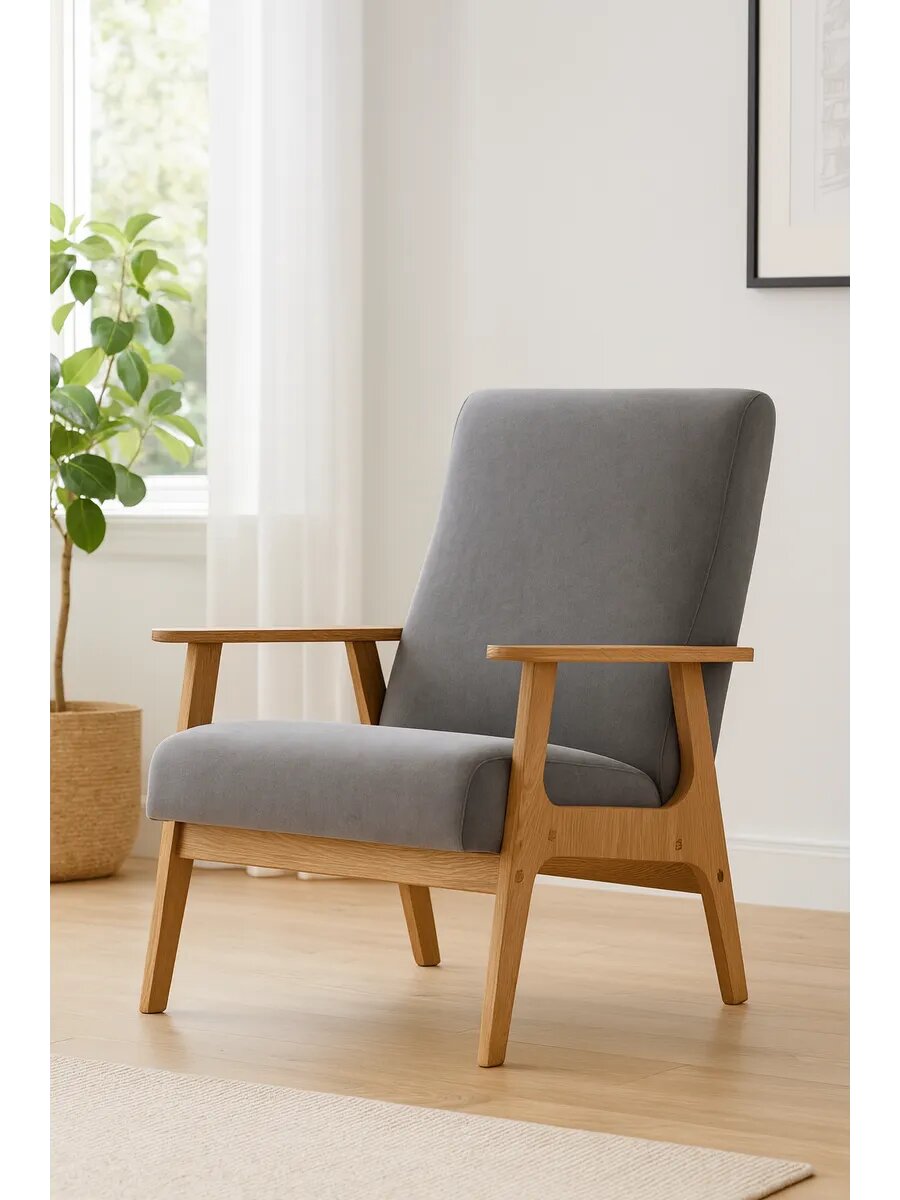 Кресло в гостиную ARC AAD interior