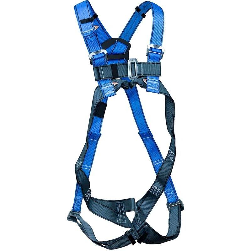 Привязь страховочная HS-30 BAZIS