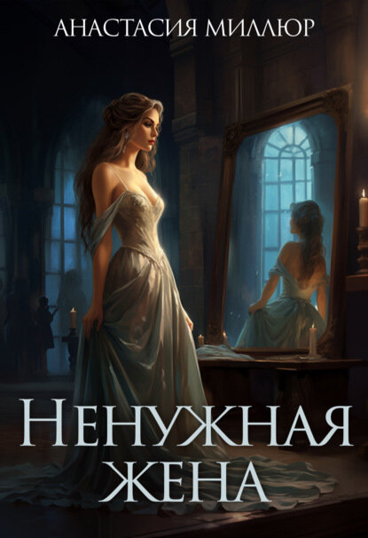 Ненужная жена [Цифровая книга]
