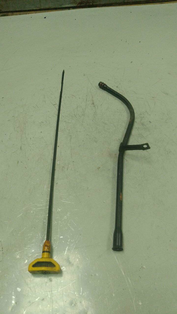 Щуп двигателя Subaru Legacy 3 (1998 - 2003)