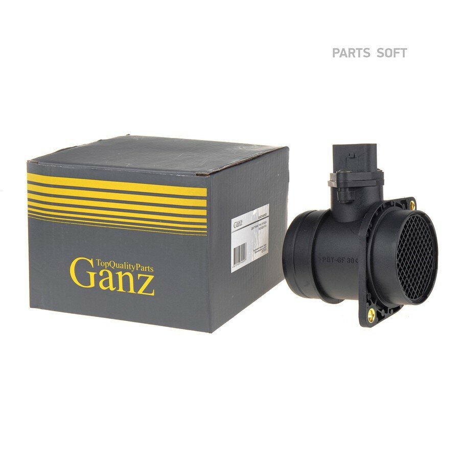 GANZ GIG14001 Расходомер воздуха ()