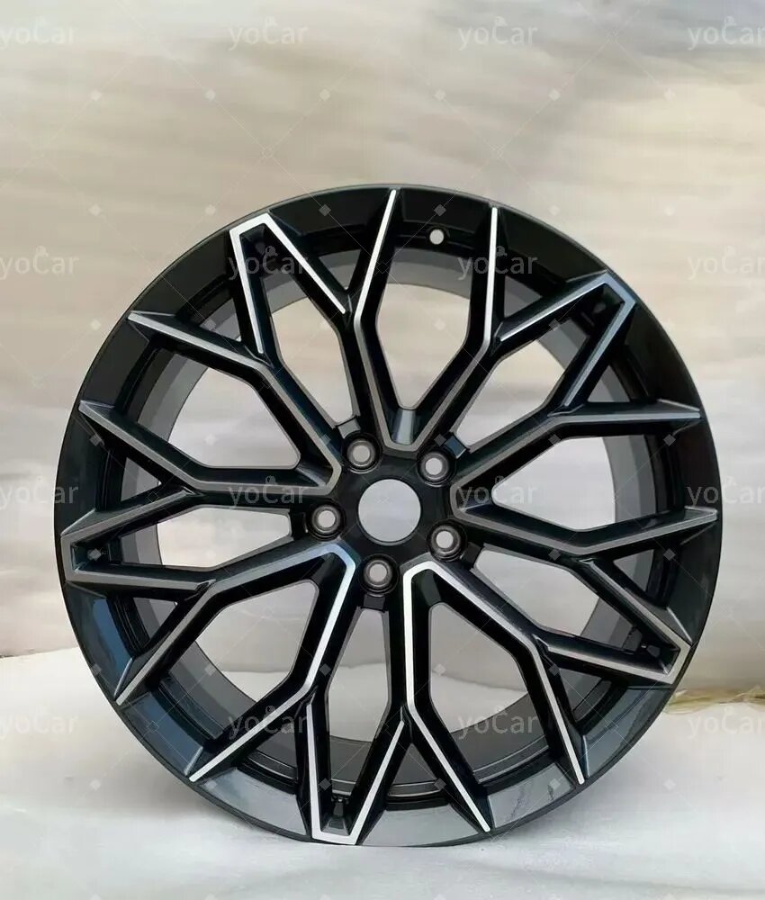 Changan UNI-T Колесный диск Литой 20x8" PCD5х114.3 ET42 D60