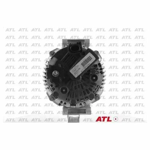 Генератор Delta l80540 для Mercedes SPRINTER 906, Viano W639, Vito W639