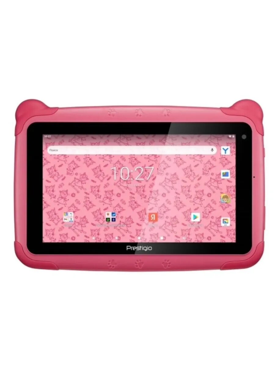7" Smartkids PMT3997 PMT3997_WI_D_PKC Wi-Fi 1+16 розовый РСТ