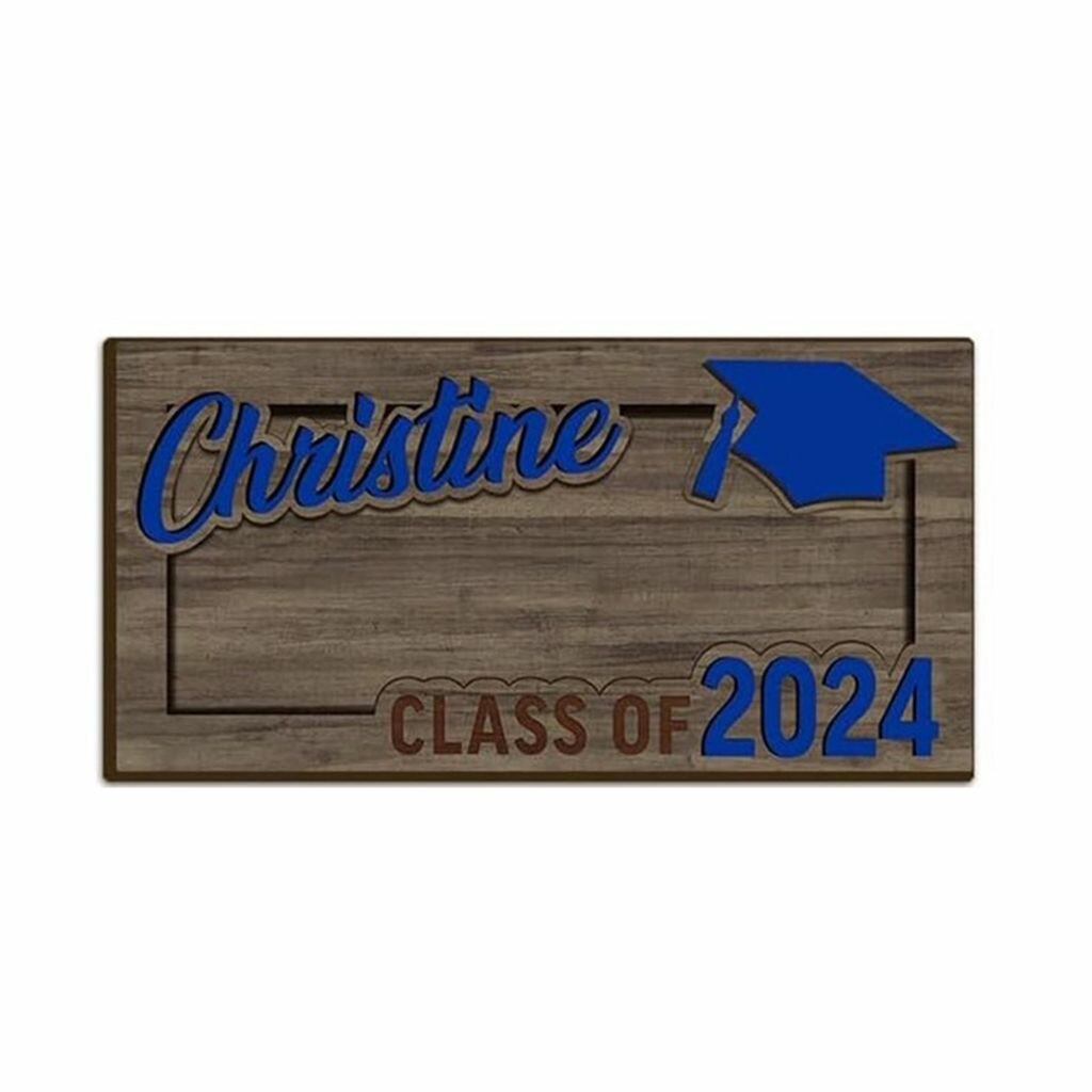 Денежный ящик "Выпуск 2024"