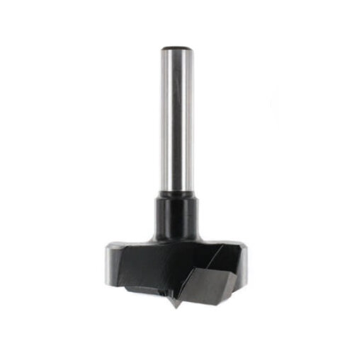 Rotis Сверло Чашечное для электроинструмента Z=2+2 60x60 S=8x30 RH 443.6060R