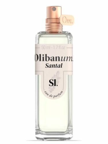 Olibanum Santal Парфюмерная вода 50 мл