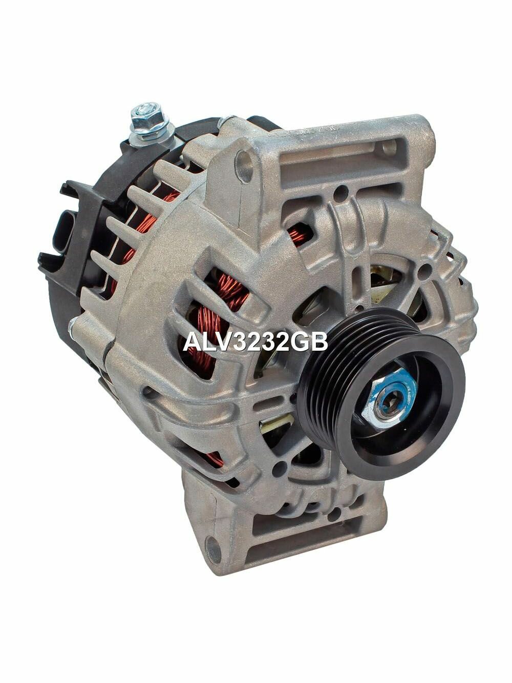 Генератор для авто Chevrolet Captiva Opel Antara Insignia Saab 9-5 Vauxhall Antara Insignia