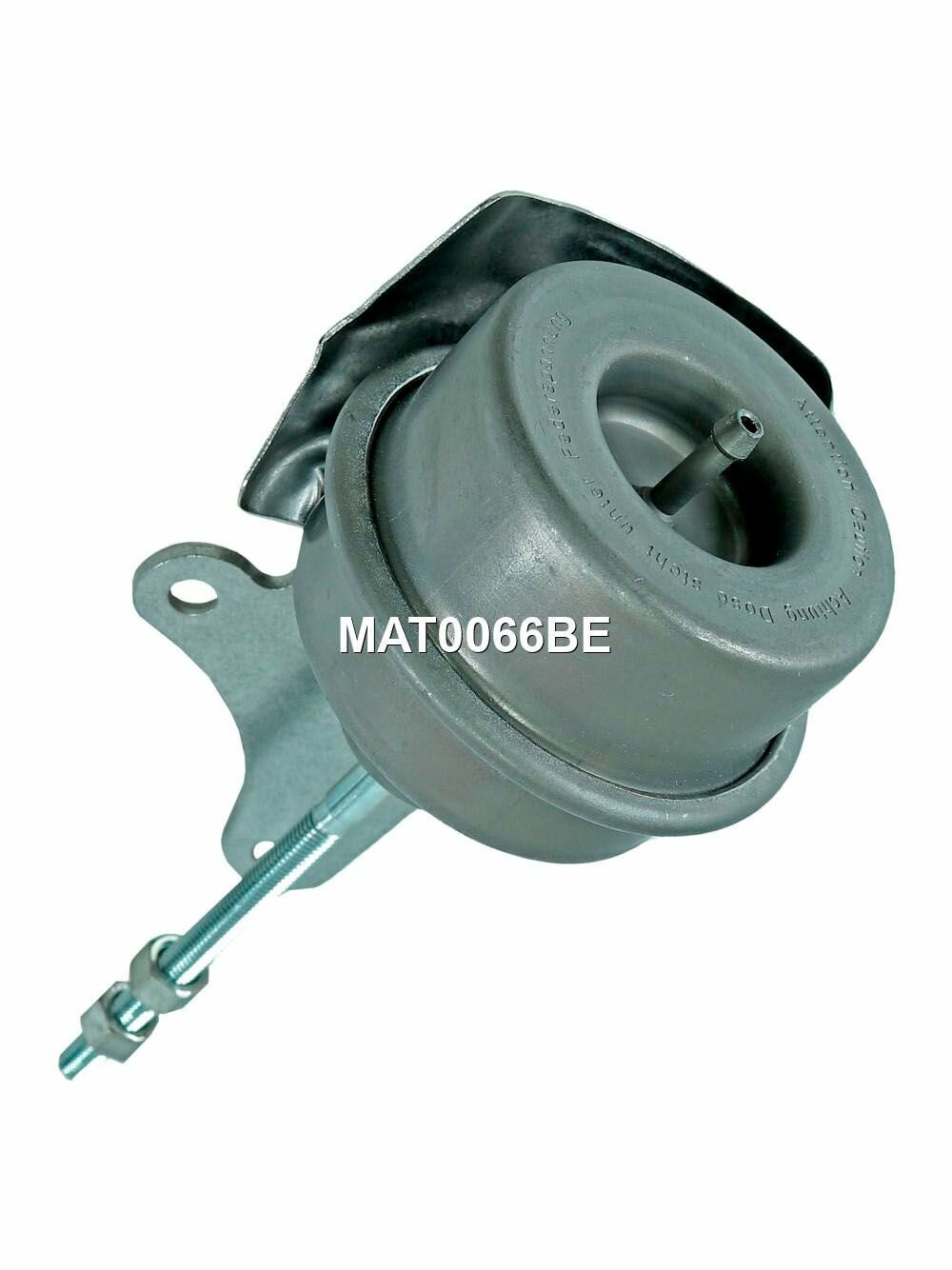 Актуатор турбины (турбокомпрессора) Volkswagen Passat, Golf, Multivan (Фольксваген Пассат, Гольф, Мультиван) / Audi A3 (Ауди А3) / Skoda Octavia, Superb (Шкода Октавиа, Суперб)