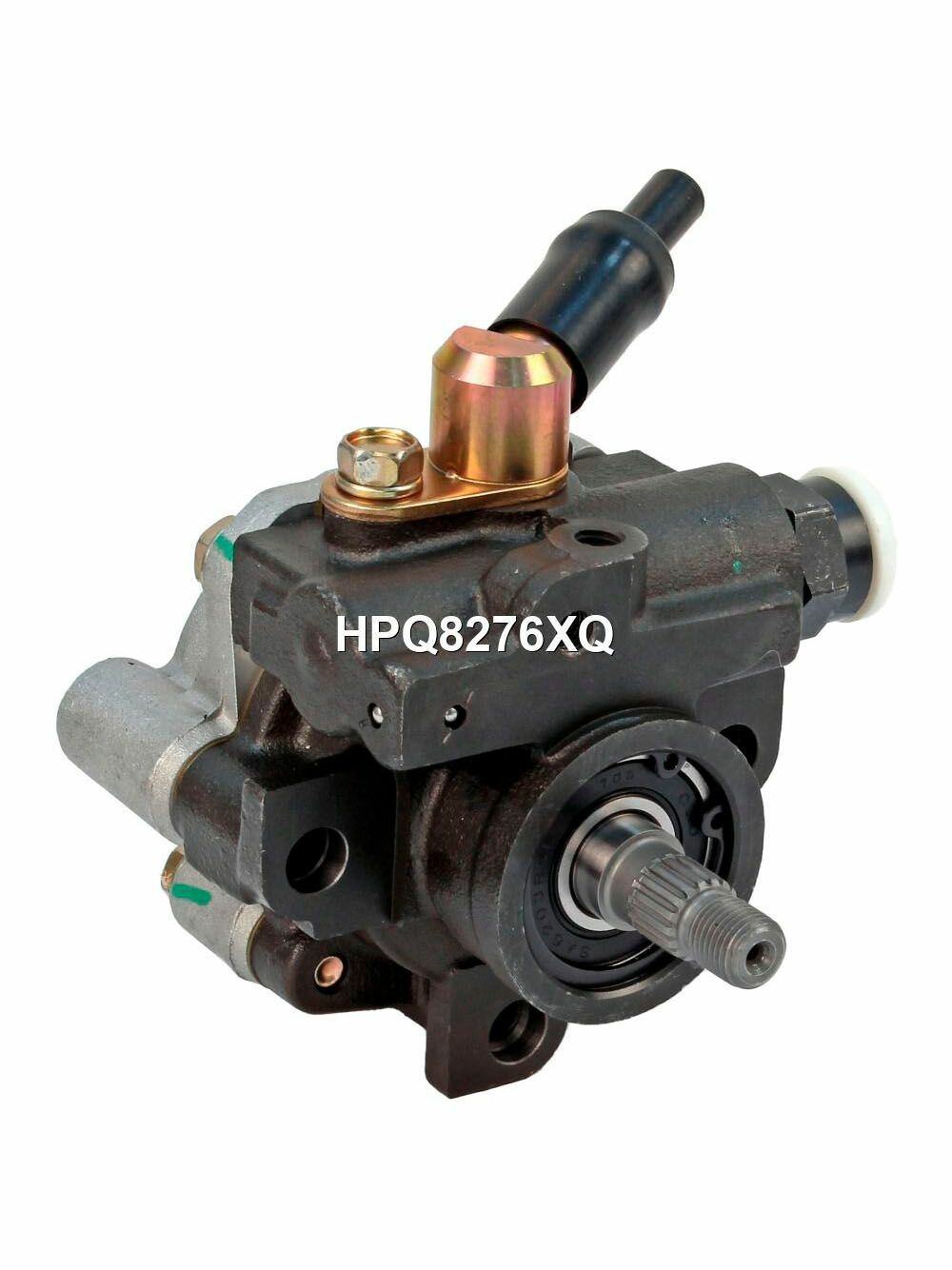 Насос гидроусилителя руля Lexus RX300 Toyota Harrier Highlander Camry Kluger Тойота Харриер Хайлендер Клюгер)