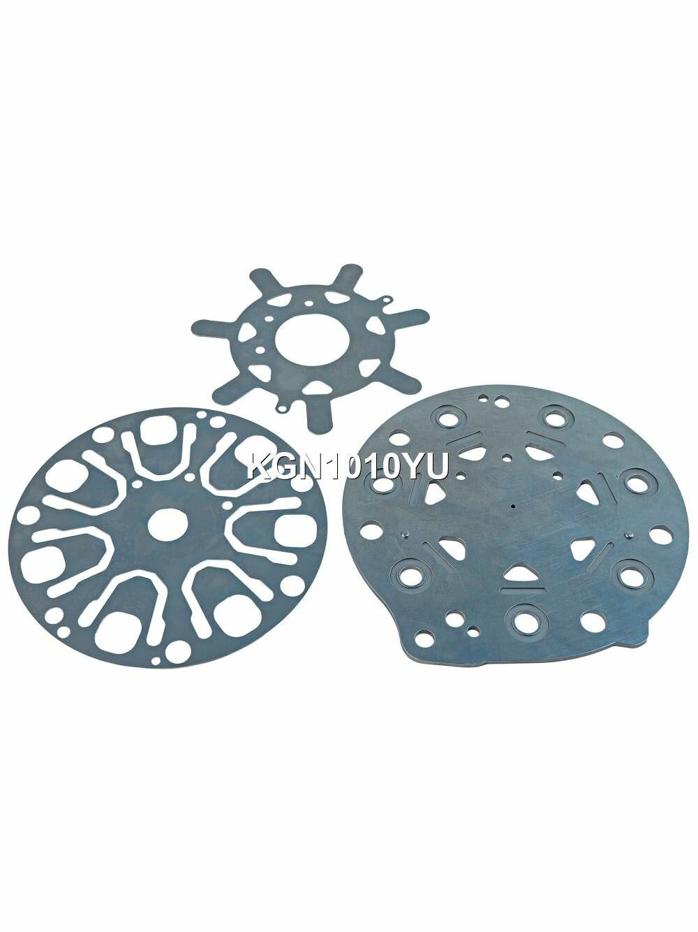 Клапанная пластина комплект Krauf KGN1010YU