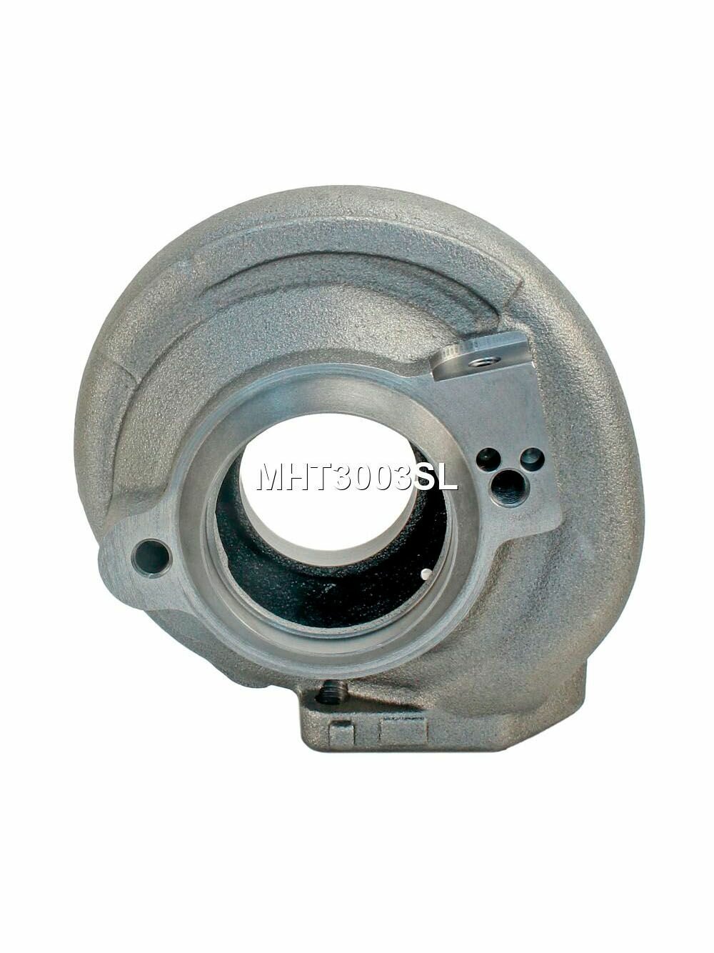 Корпус турбины (турбокомпрессора) BMW X5 E53 (БМВ)