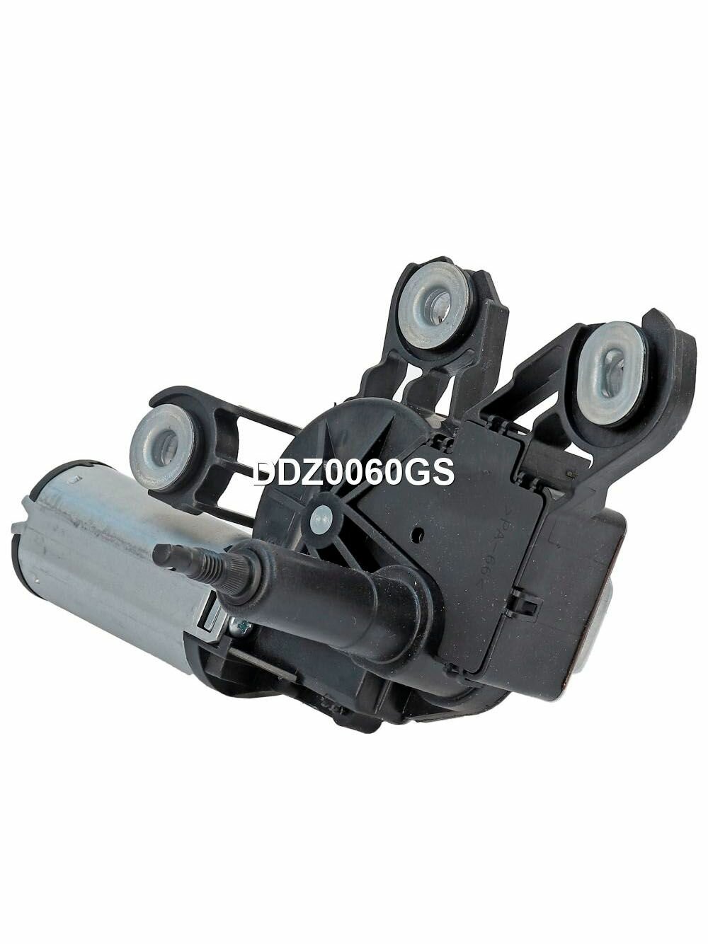 Мотор стеклоочистителя Skoda Fabia Roomster Praktik Superb Yeti