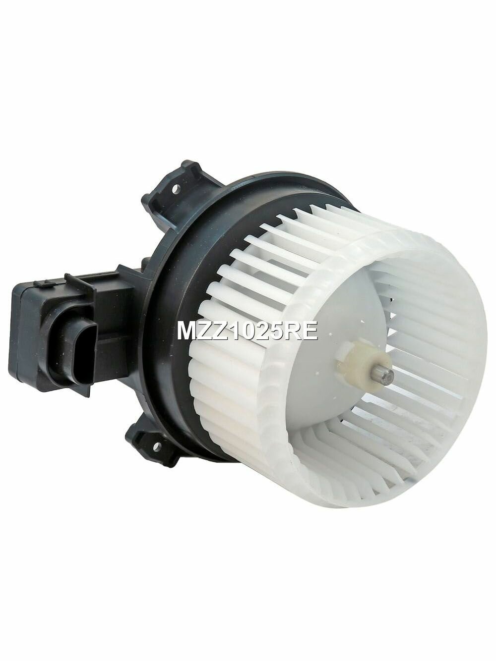 Мотор печки c крыльчаткой Toyota Hilux, 4Runner (Тойота Хайлюкс, Фораннер)