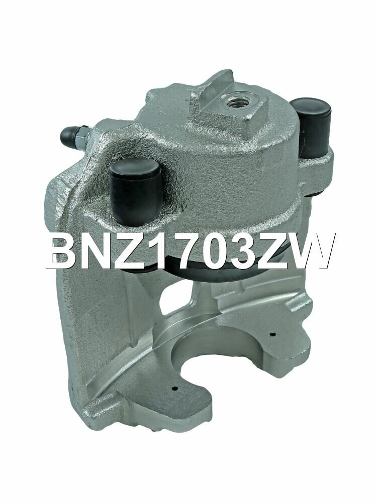 Суппорт тормозной Krauf BNZ1703ZW