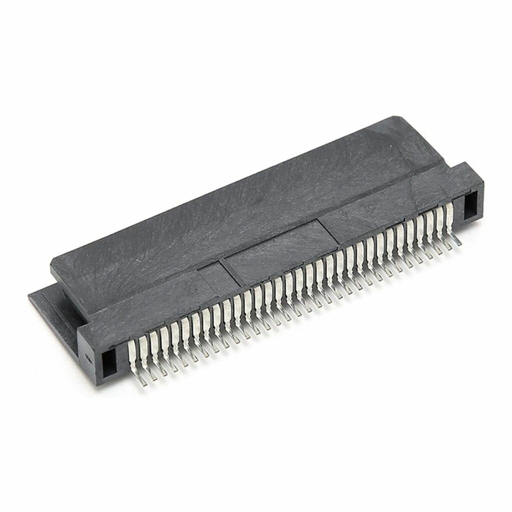 GBA слот 32PIN разъем NDS слот карты