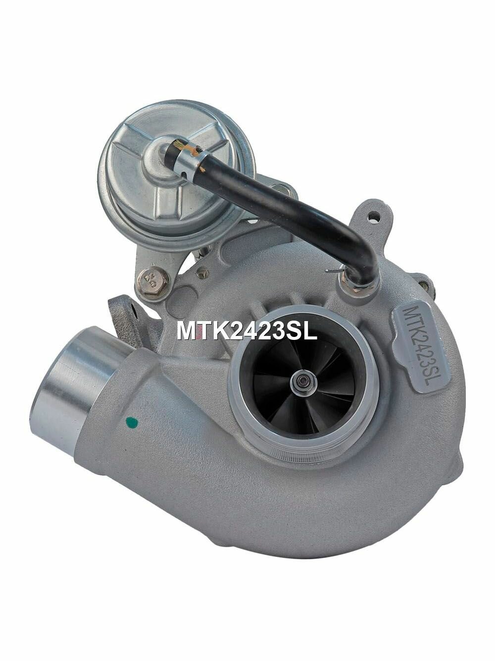 Турбина (Турбокомпрессор) Iveco Daily (Ивеко Дейли)