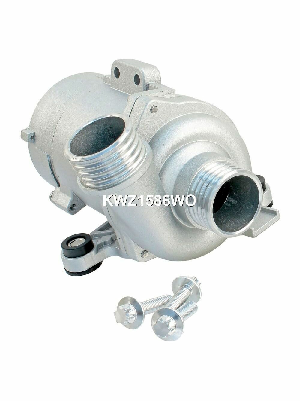 Помпа водяная BMW 1 E88 E82 E81 E87 3 E93 E92 E90 E91 5 E60 F10 6 E64 E63 7 E65 E66 E67 X1 E84 X3 E83 X5 E70 Z4 E85 E89