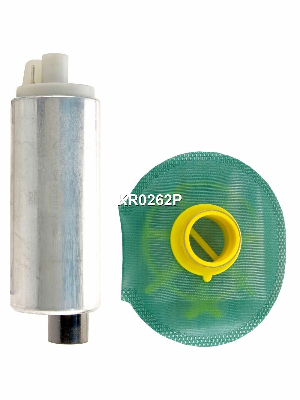 Бензонасос электрический Krauf KR0262P