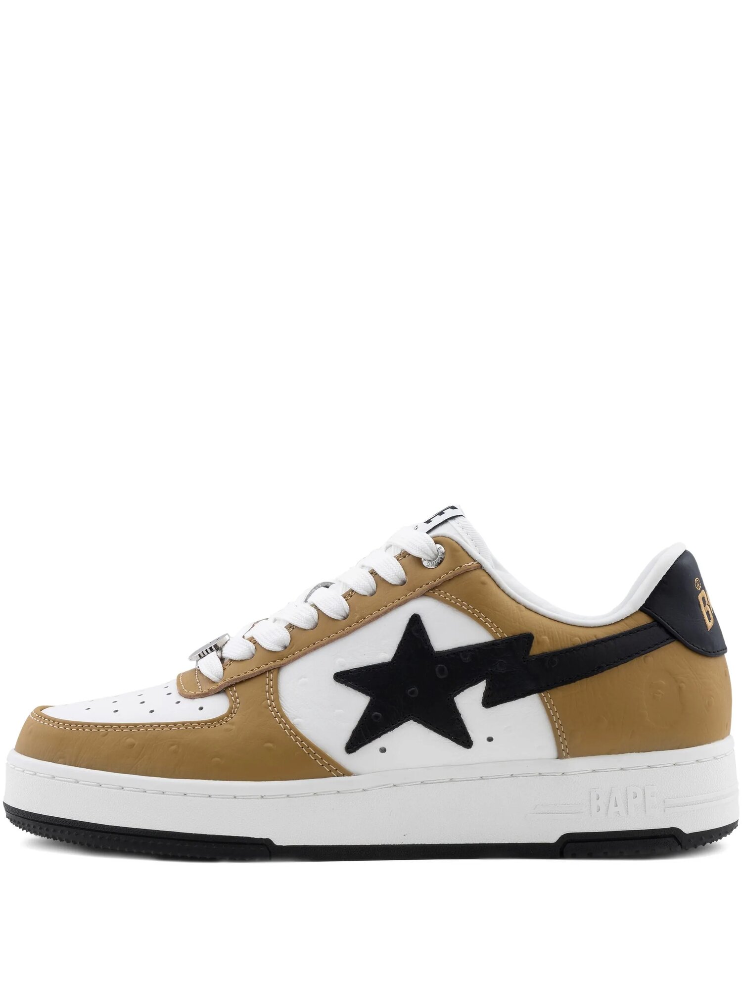 Кроссовки BAPE STA #3 M2