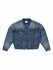 Куртка джинсовая Rhude, размер XS, синий