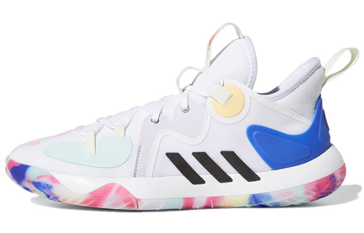 Кроссовки Harden Stepback 2