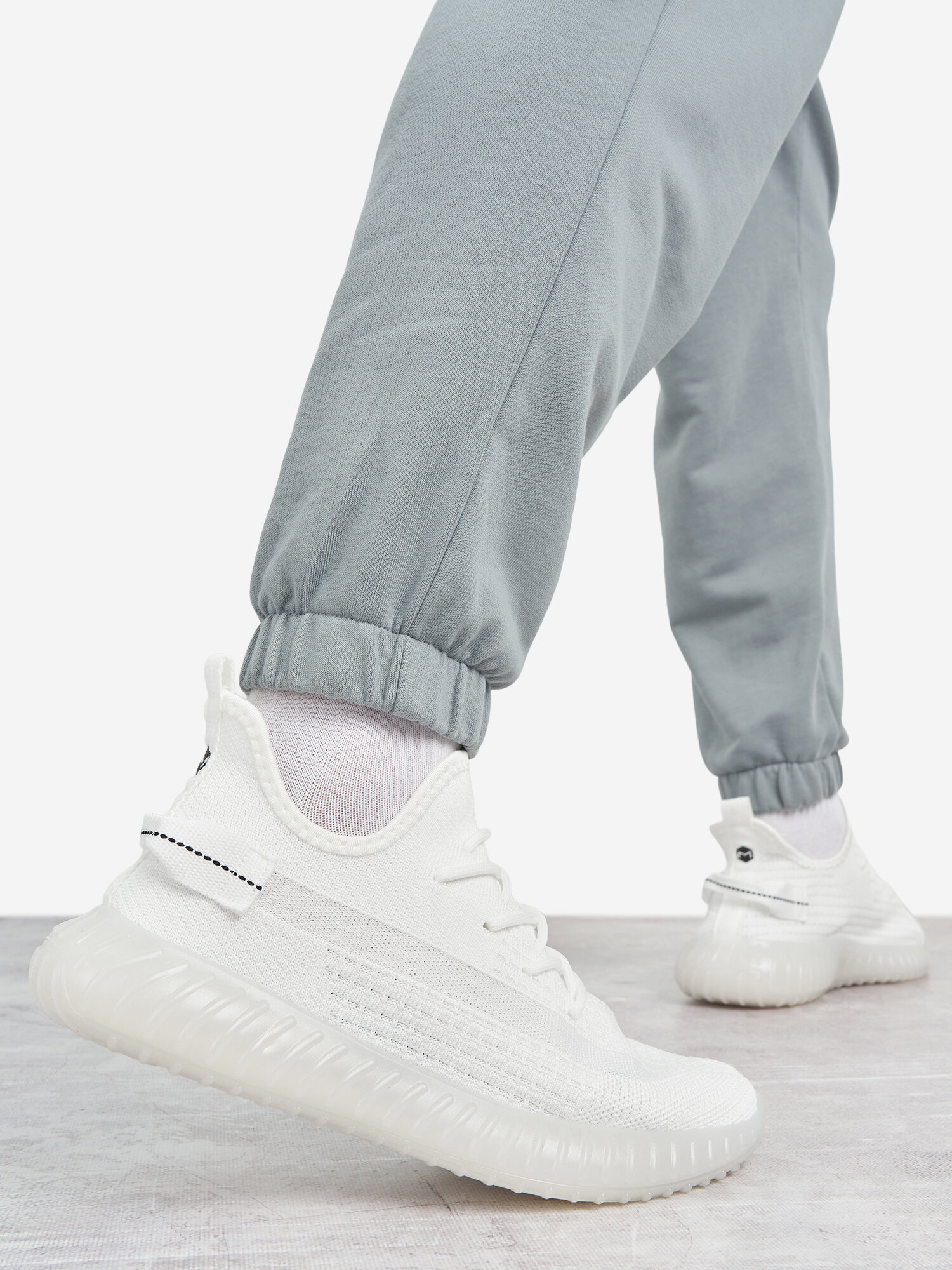 Слипоны Slip-on shoes