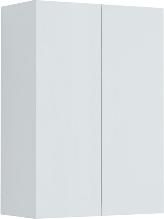 Шкаф Aquanet Вега 60 белый глянцевый