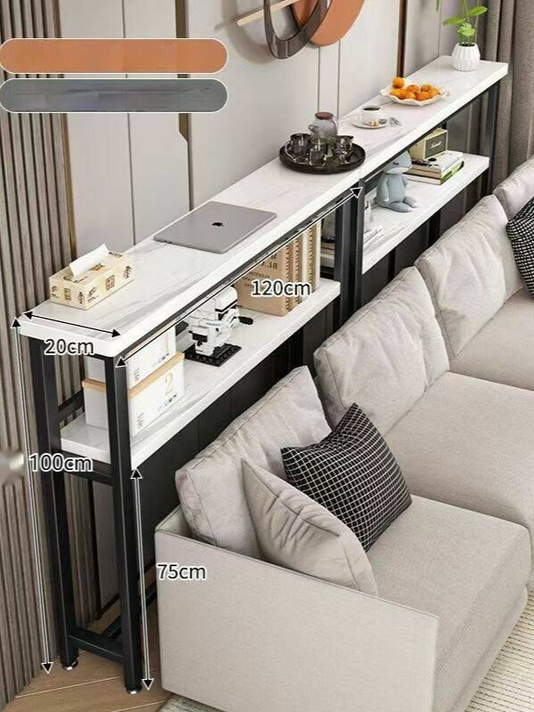 Консоль 20х120х100 см