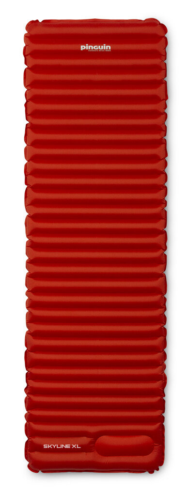 Надувной ковер Pinguin Skyline XL Оранжевый