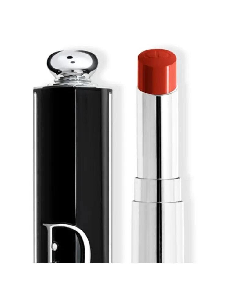 Dior Помада для губ Dior Addict rouge brillant - Dior 8 3,2г