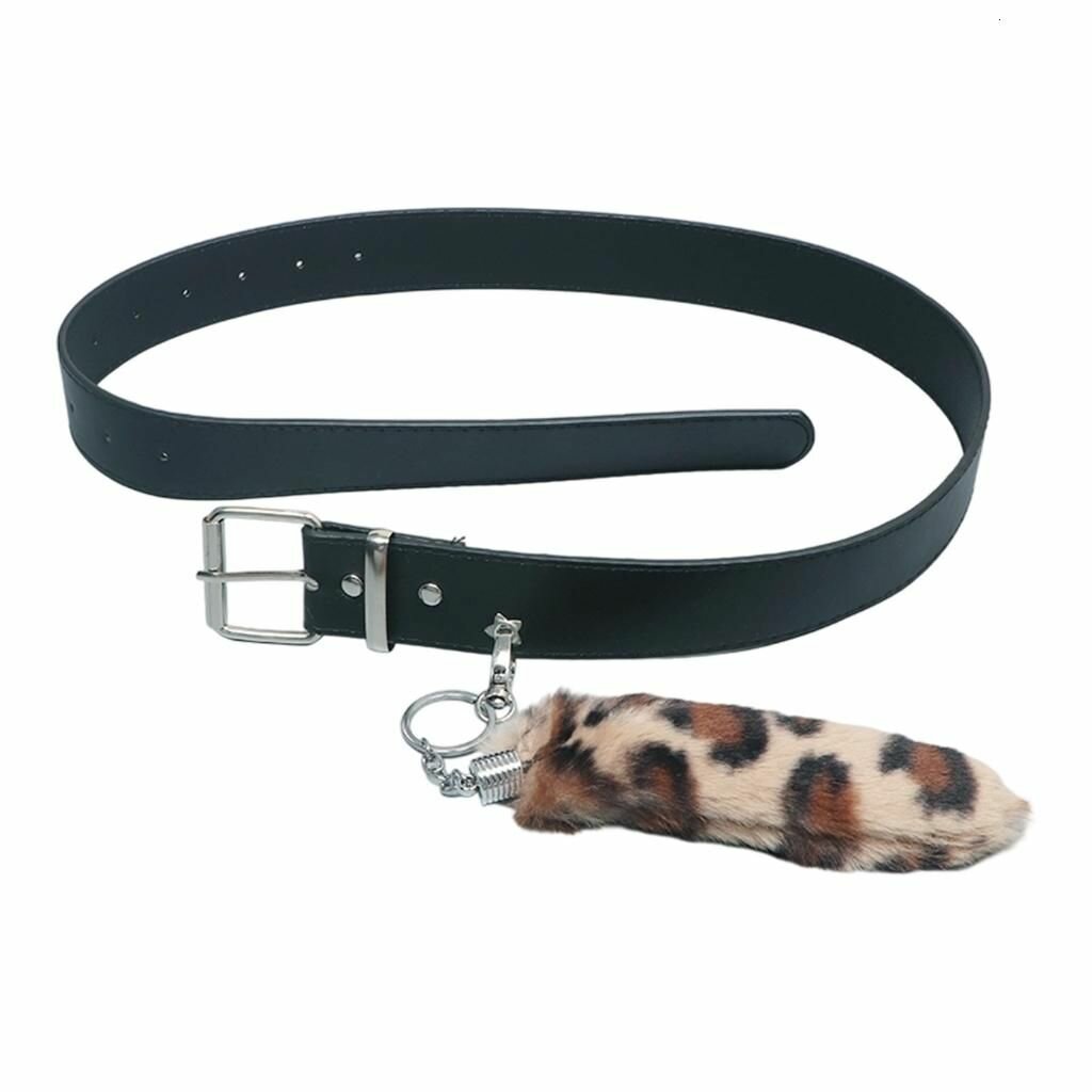 Пояс для повседневных брюк-B