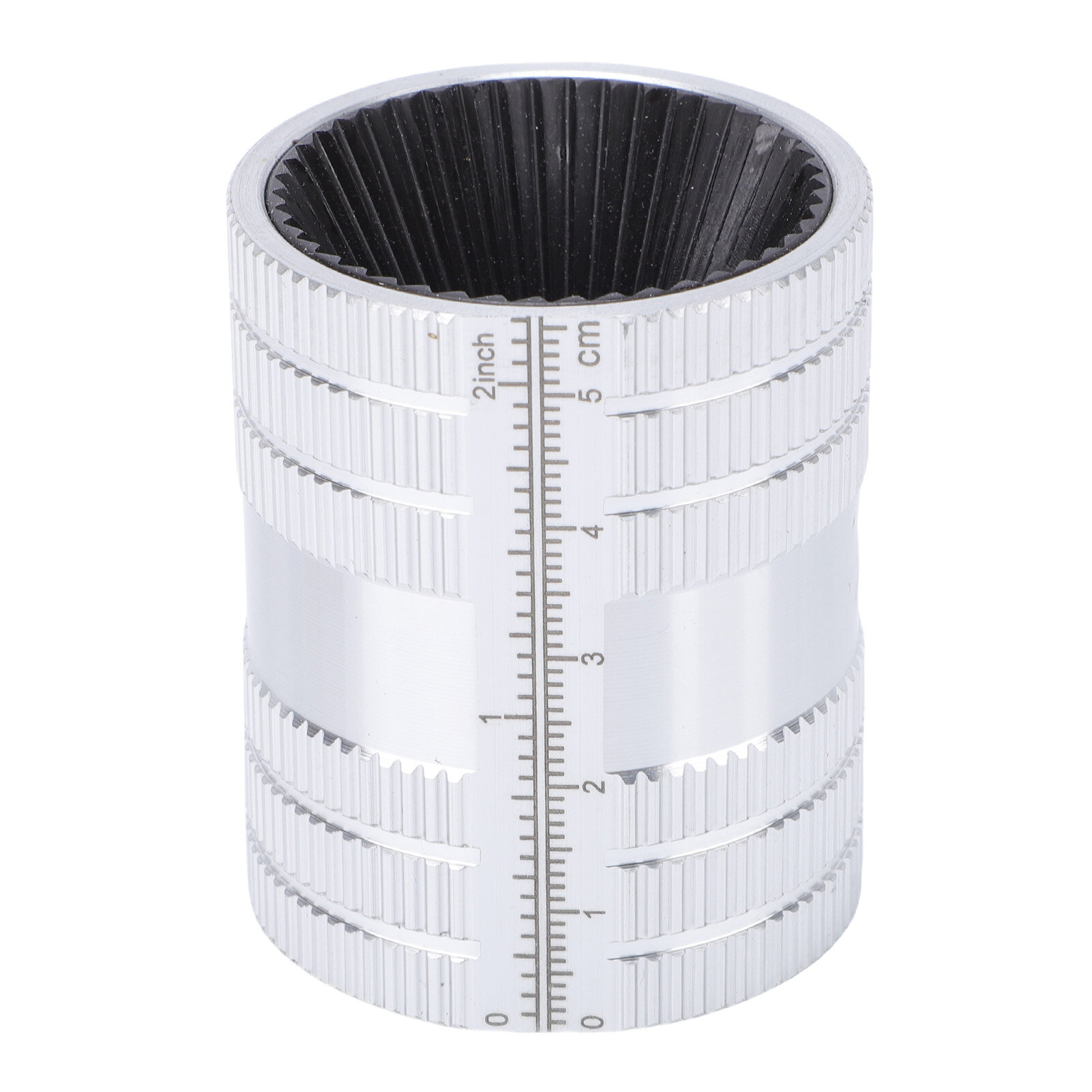 Внутренний и внешний развертка для труб с режущими кромками 45°, инструмент для снятия фаски и зачистки труб из нержавеющей стали, меди, алюминия и ПВХ диаметром от 1/4 до 1-3/8 дюйма.