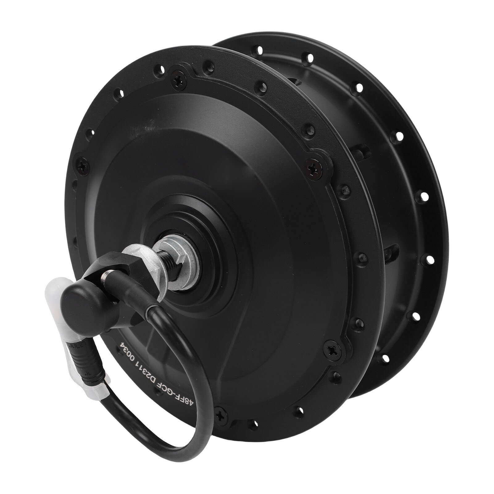 Мотор-колесо переднее для электровелосипеда, 48V 500W, IP65