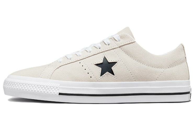 Кроссовки One Star Pro Suede Low