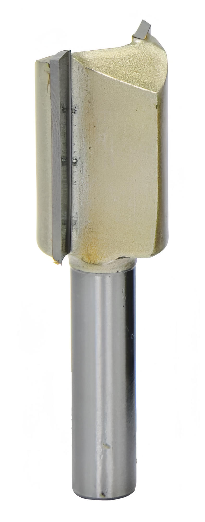 Фреза по дереву пазовая хвостовик 8 мм, Ф 18 мм, длина 25 мм