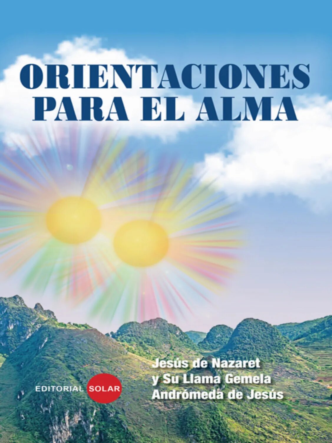 Orientaciones para el alma [Цифровая книга]