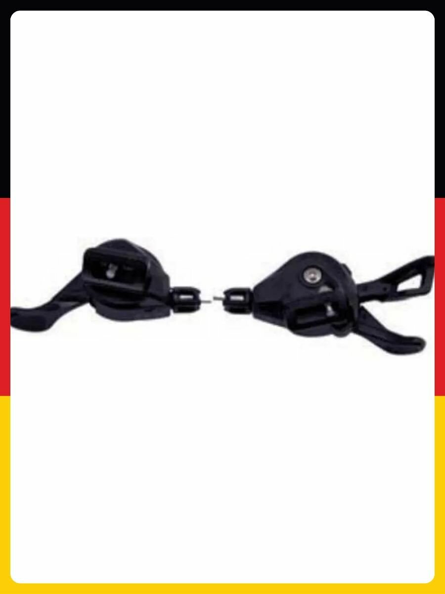 Шифтер Shimano SLX SL-M7100 2x12s