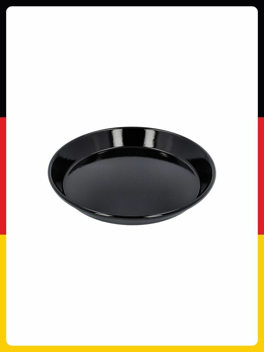 Форма для запекания и выпечки RBV Birkmann Premium Baking черная