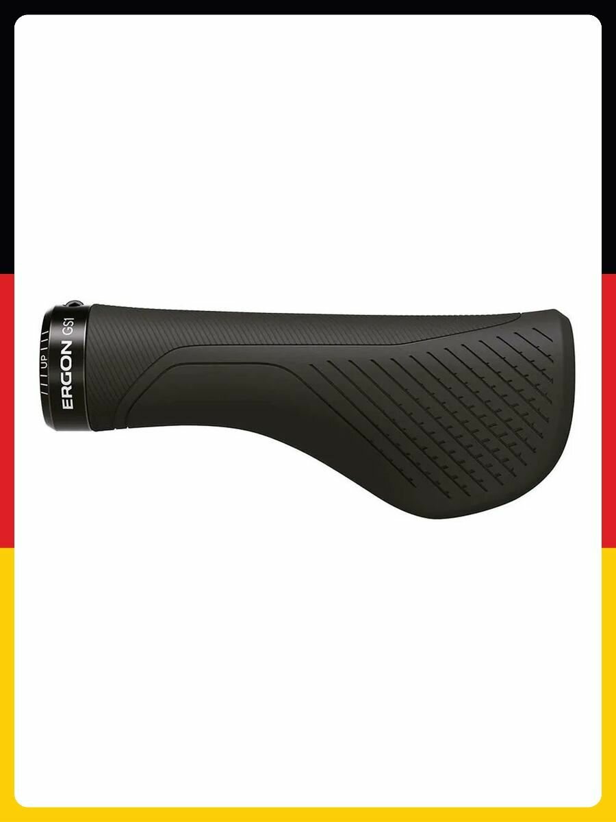 Грипсы для велосипеда ERGON GS1 Evo S 138 мм