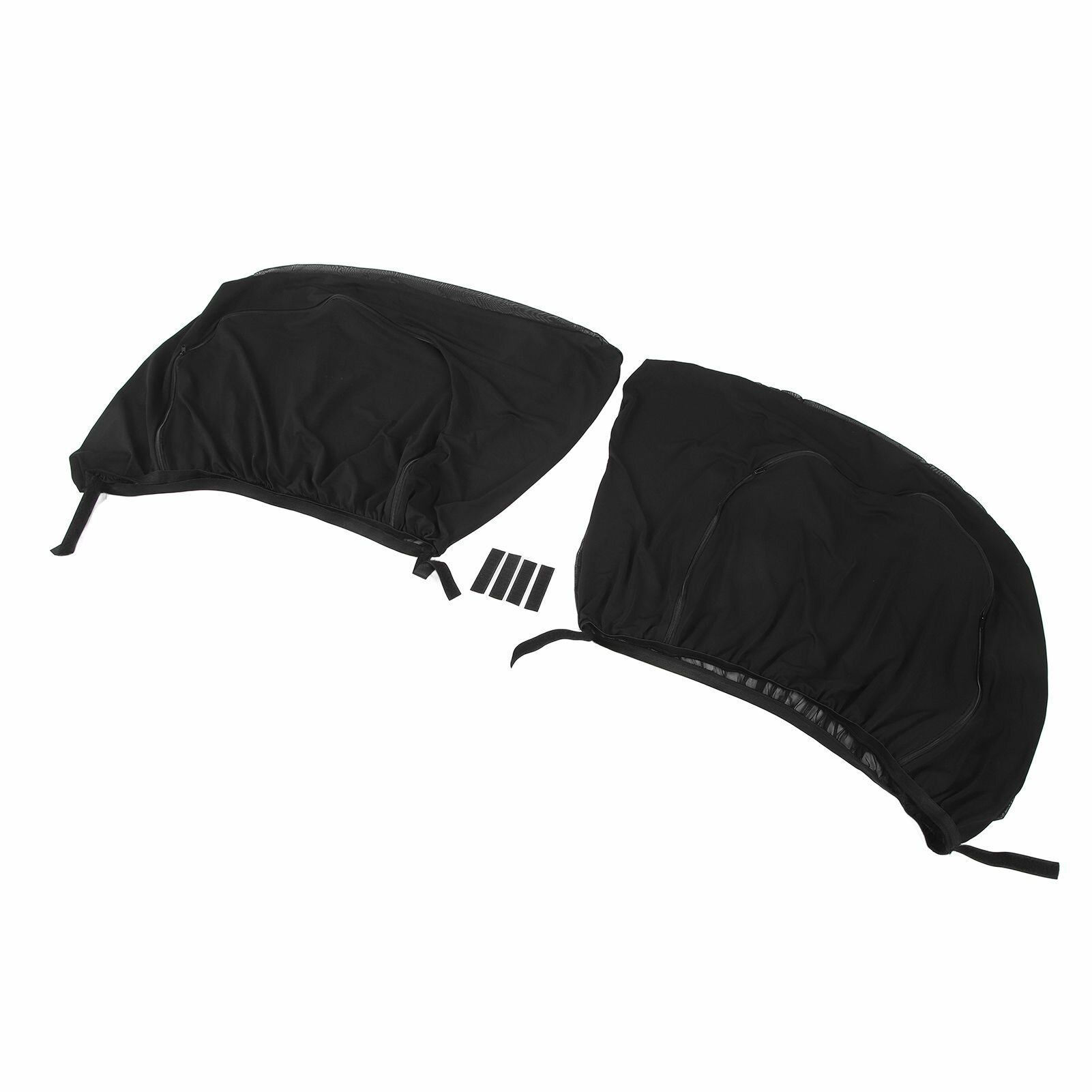 Боковое окно автомобиля, козырек от солнца, теплоблок, защита от ультрафиолета, дышащая сетка, экран конфиденциальности для детского кемпинга