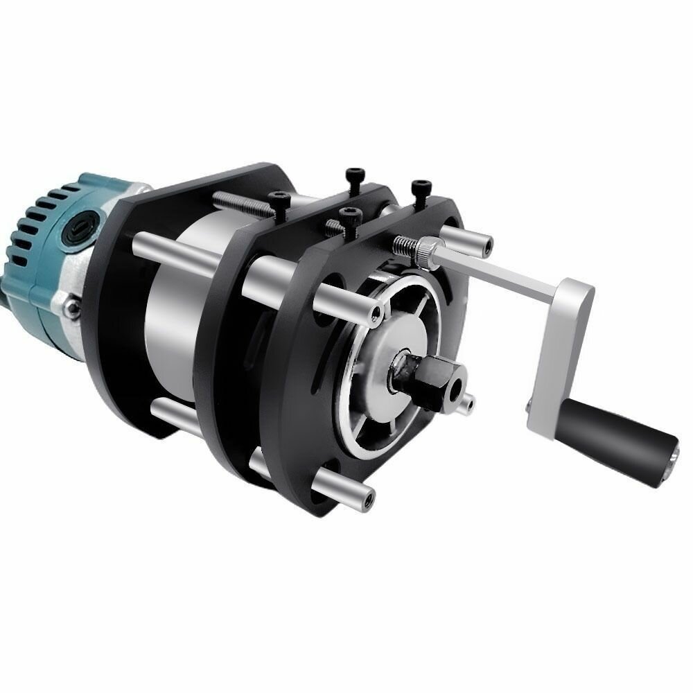 Лифт для фрезера