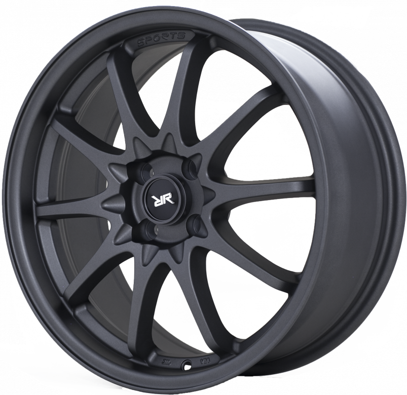 Диски легковые литые 7.5*17 4*100 et40 h60.1 RR CSSYA9500 MK/M(цвет)