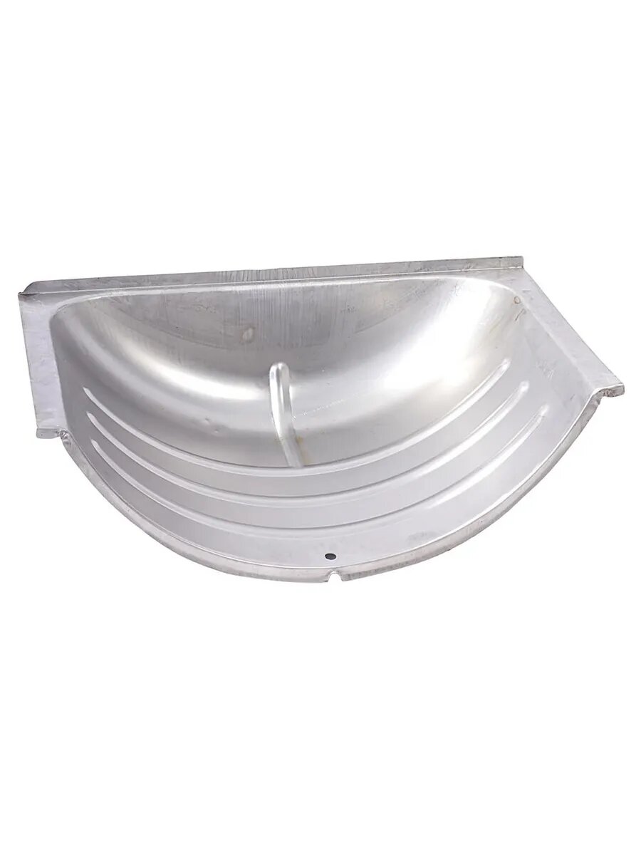 Арка колеса ГАЗ-2705 заднего (ОАО ГАЗ)