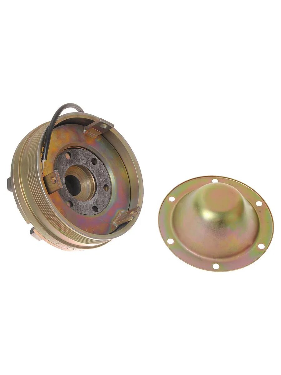 Муфта КАМАЗ-евро электромагнитная вентилятора