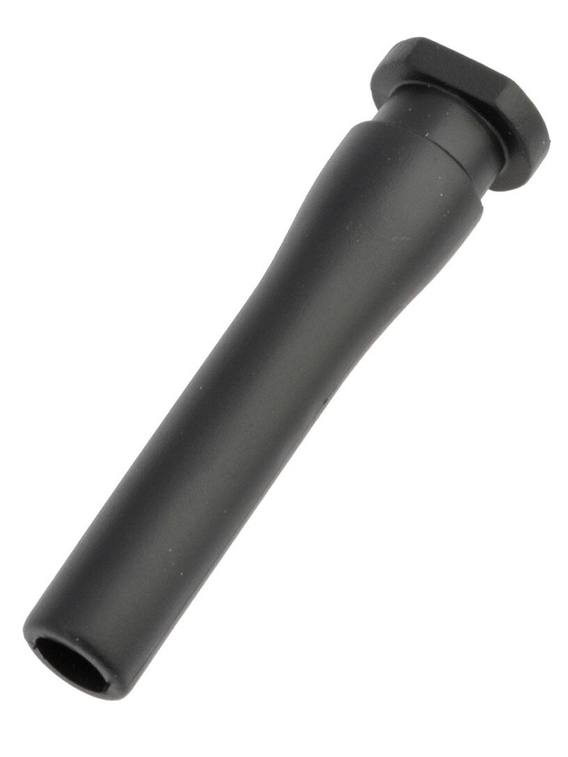 Трубка защитная для штробореза (бороздодела) ИНТЕРСКОЛ ПД-125/1800Э (s/n 717.****)