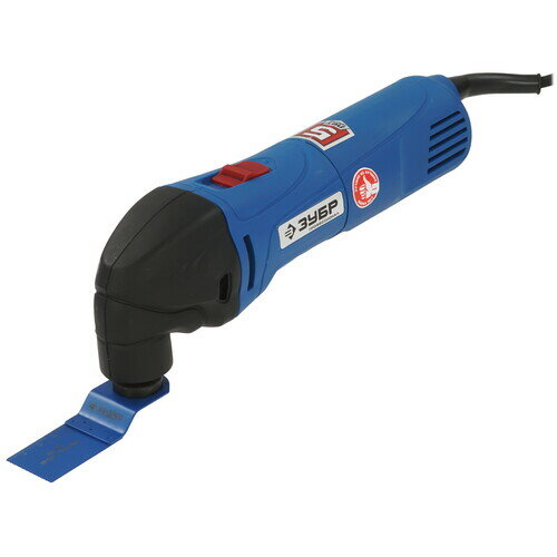 Реноватор ЗУБР МФИ-П550КН